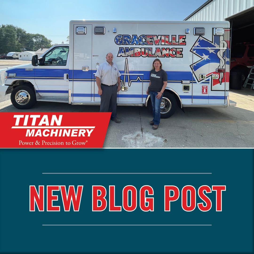 Celebrating Our First Responders