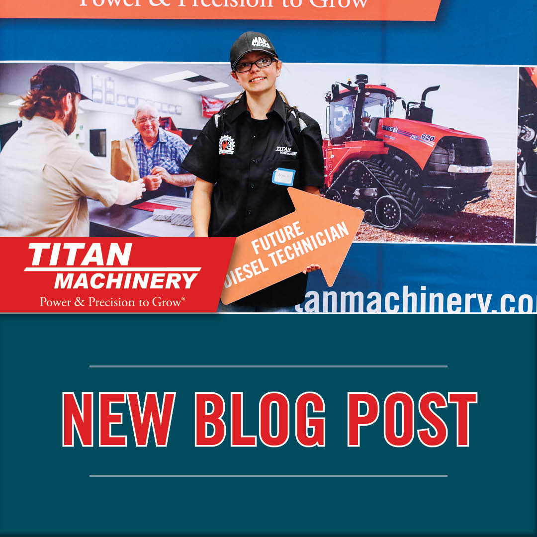 Our Programs: NEW Titan Diesel Camps Aim to Tackle the Skilled Trades ...