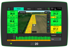 Precision Planting | Titan Machinery