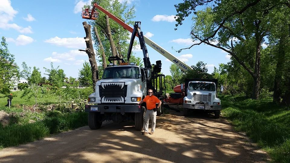 Family Grown and Family-Owned, Friest Tree Experts LLC Continues to Thrive