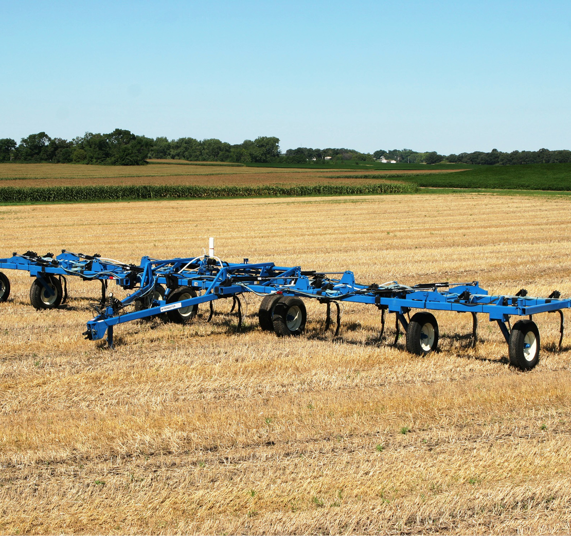 Heartland AG Systems Equipment | Liquid Applicators