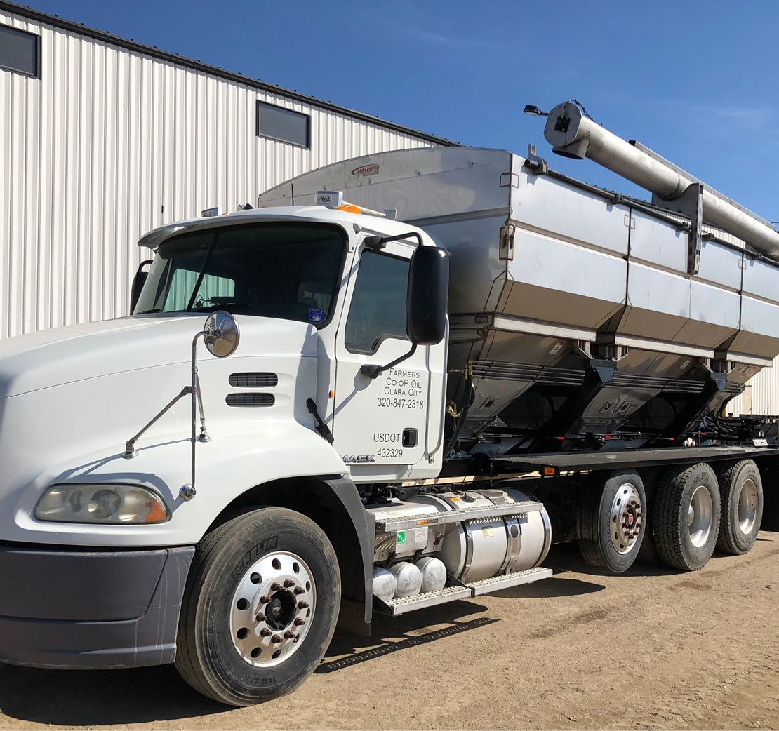 Heartland AG Systems Equipment | MT-TA Tenders