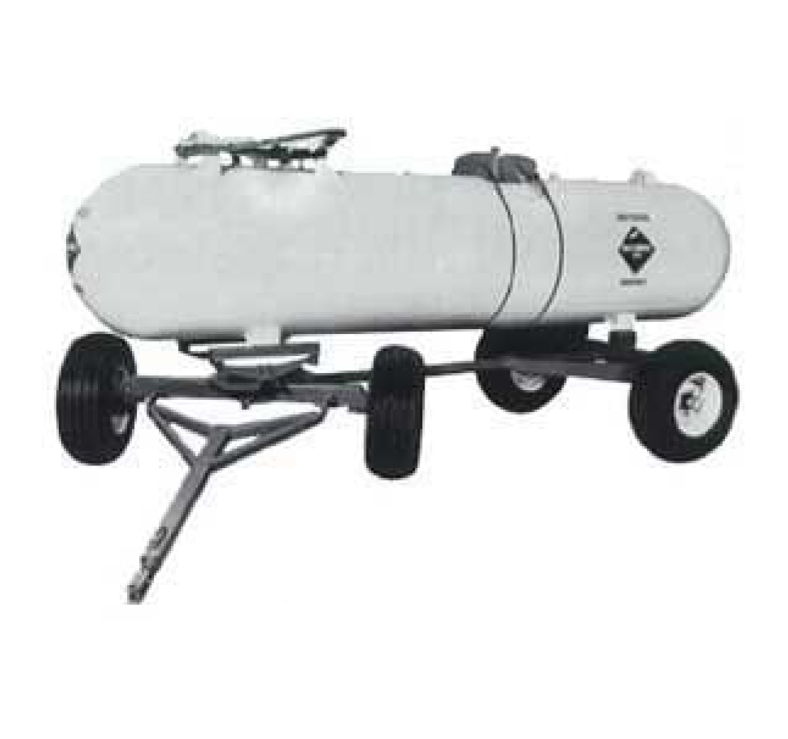 Heartland AG Systems Equipment | NH3 Wagons