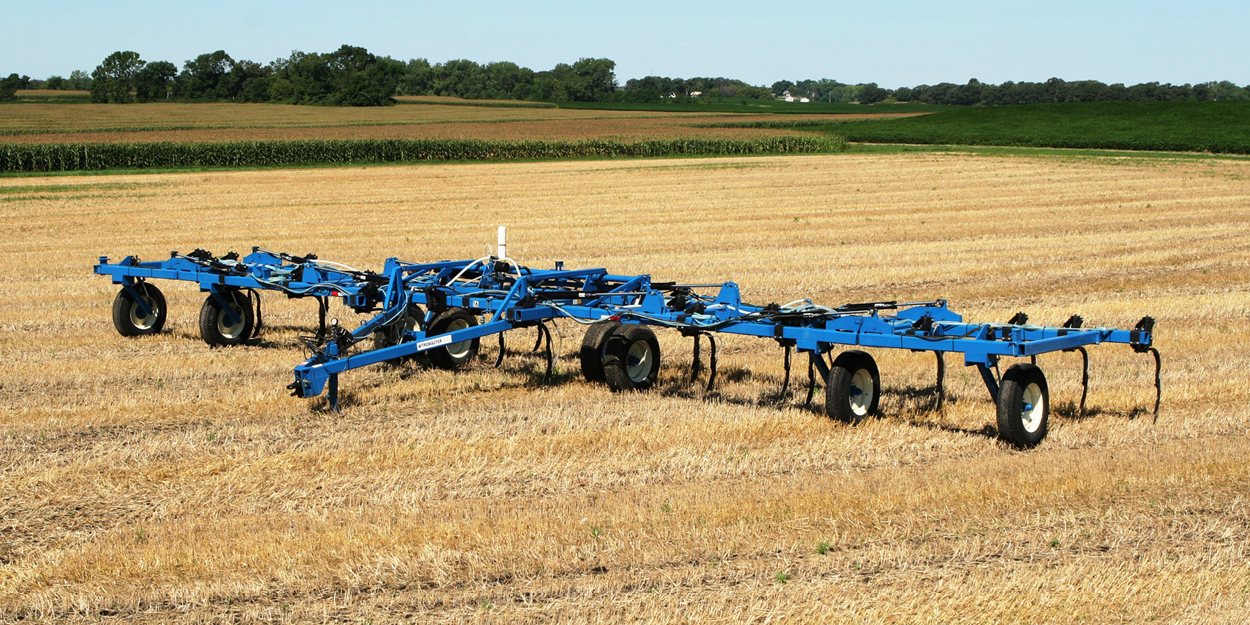 Heartland AG Systems Equipment | Liquid Applicators