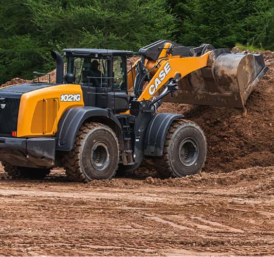 Farm and Construction Equipment Dealer | Titan Machinery