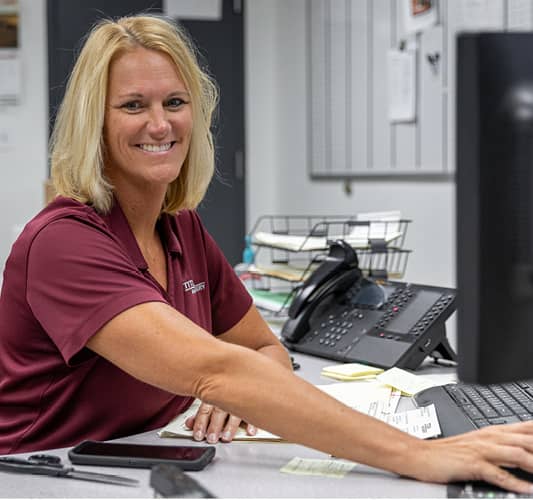 Farm and Construction Equipment Dealer | Titan Machinery