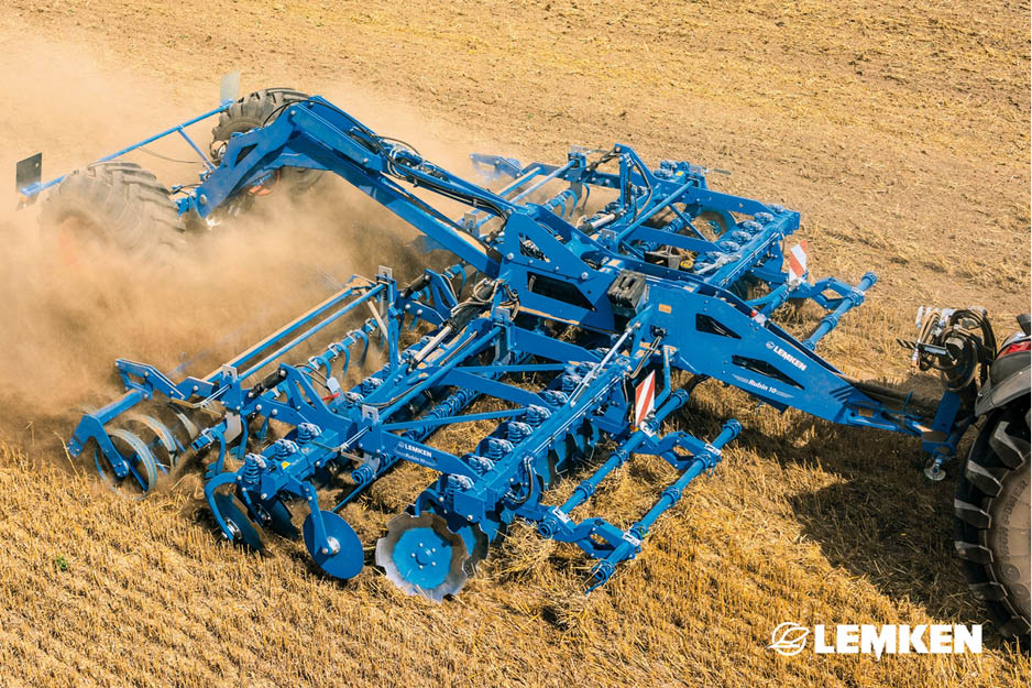 LEMKEN