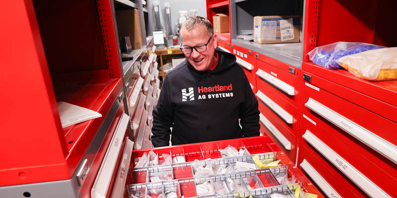 Machinery Parts Online | Case IH and Case CE | Titan Machinery