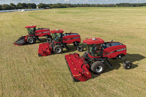 Case IH Tractor & Hay Equipment | Titan Machinery