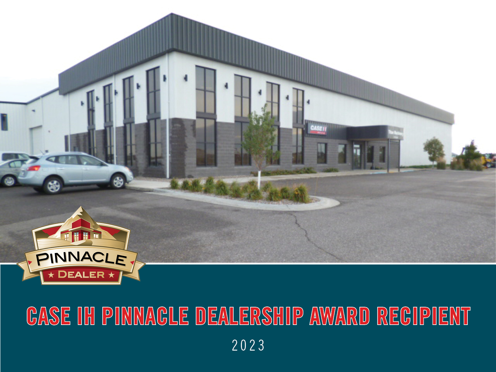 Titan Machinery | Aberdeen, SD