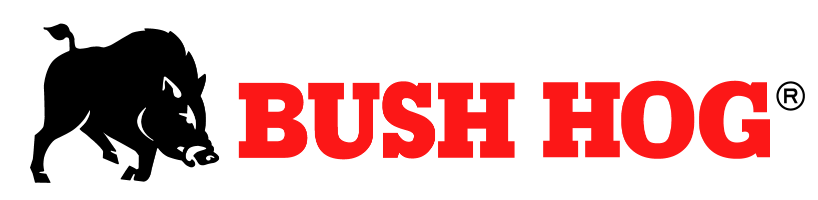 Bush Hog Mowers from Titan Machinery