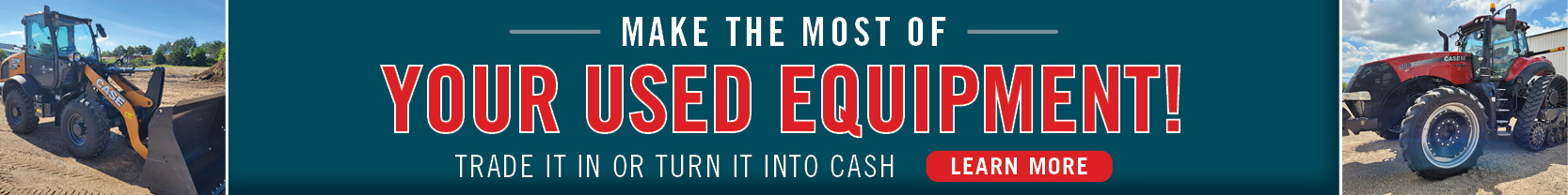 New & Used Equipment Search | Titan Machinery