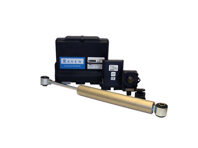 Raven Technology | Titan Machinery