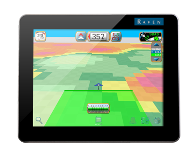 Raven Technology | Titan Machinery